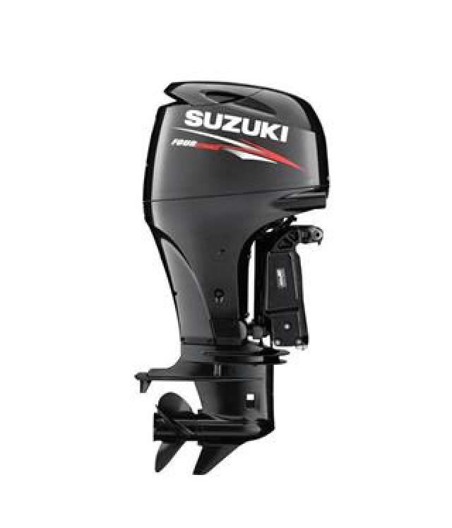 Động cơ thủy Suzuki DF115A